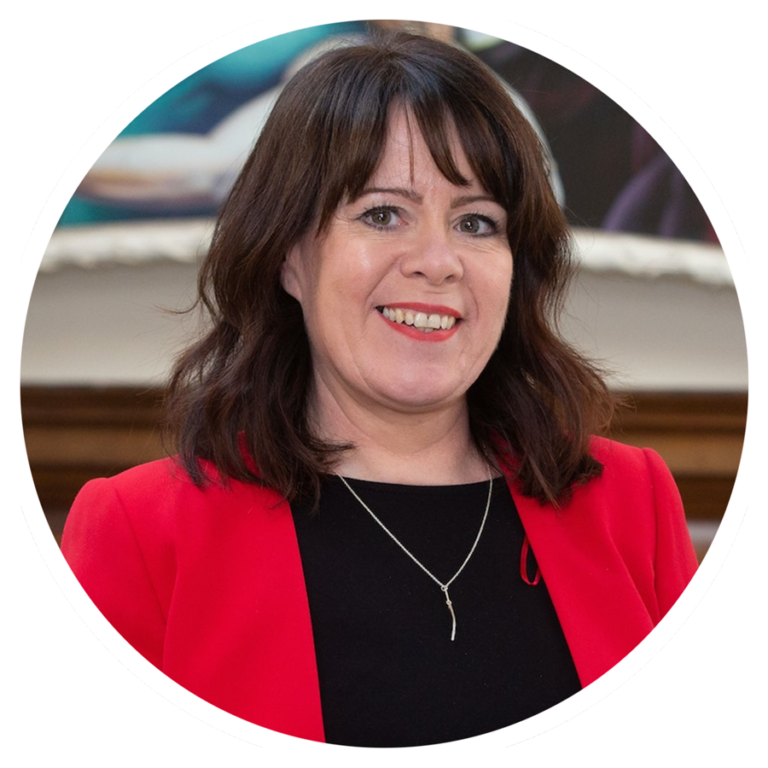 Mary Foy - Labour Social