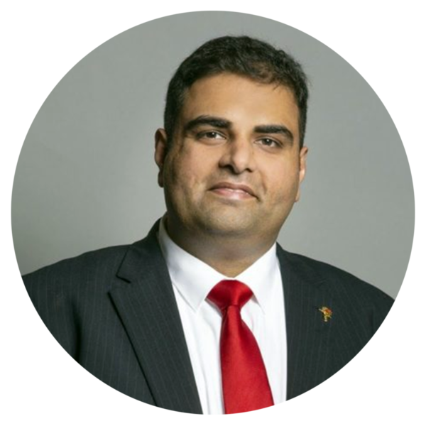 Navendu Mishra - Labour Social